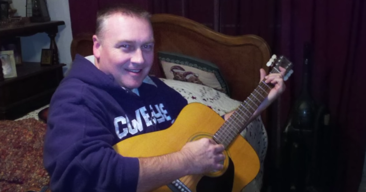 Todd Chance: The Chilling Crime - Unreal True Crime