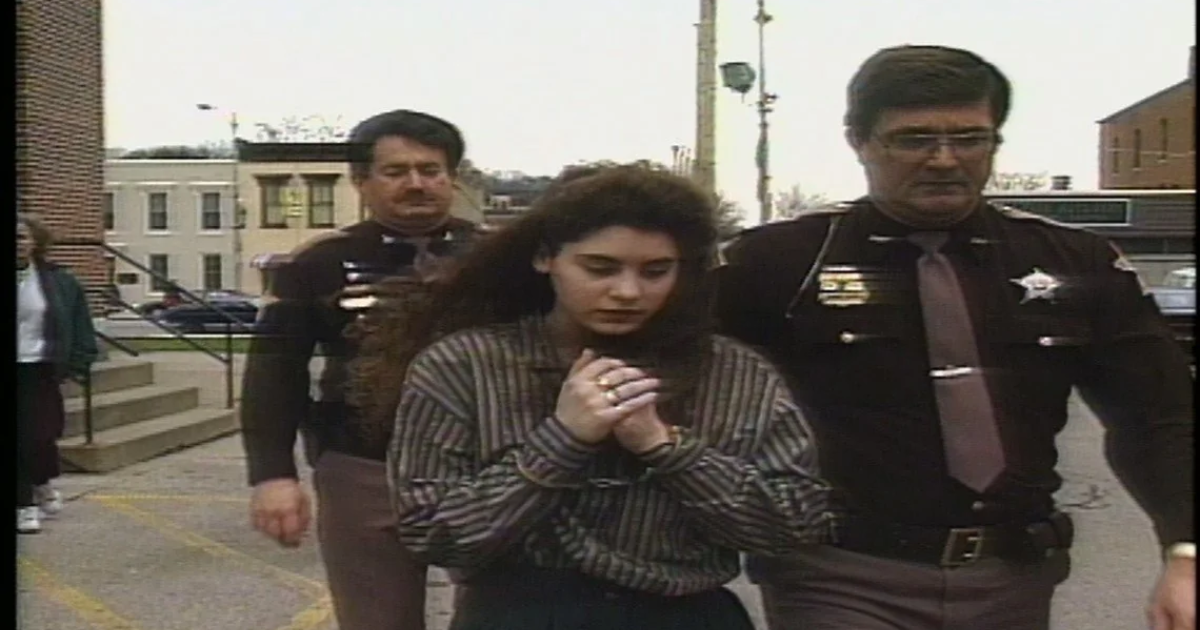 Shanda Sharer: Betrayed and Murdered by Friends