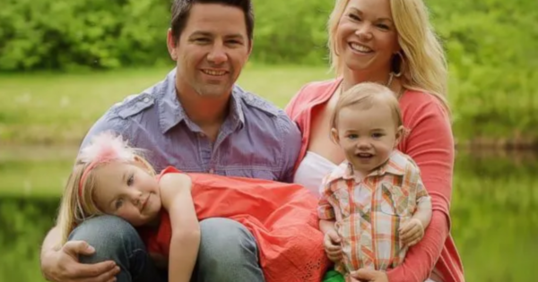 Kelley Clayton: The Murder Solved by Her Brave 7-Year-Old