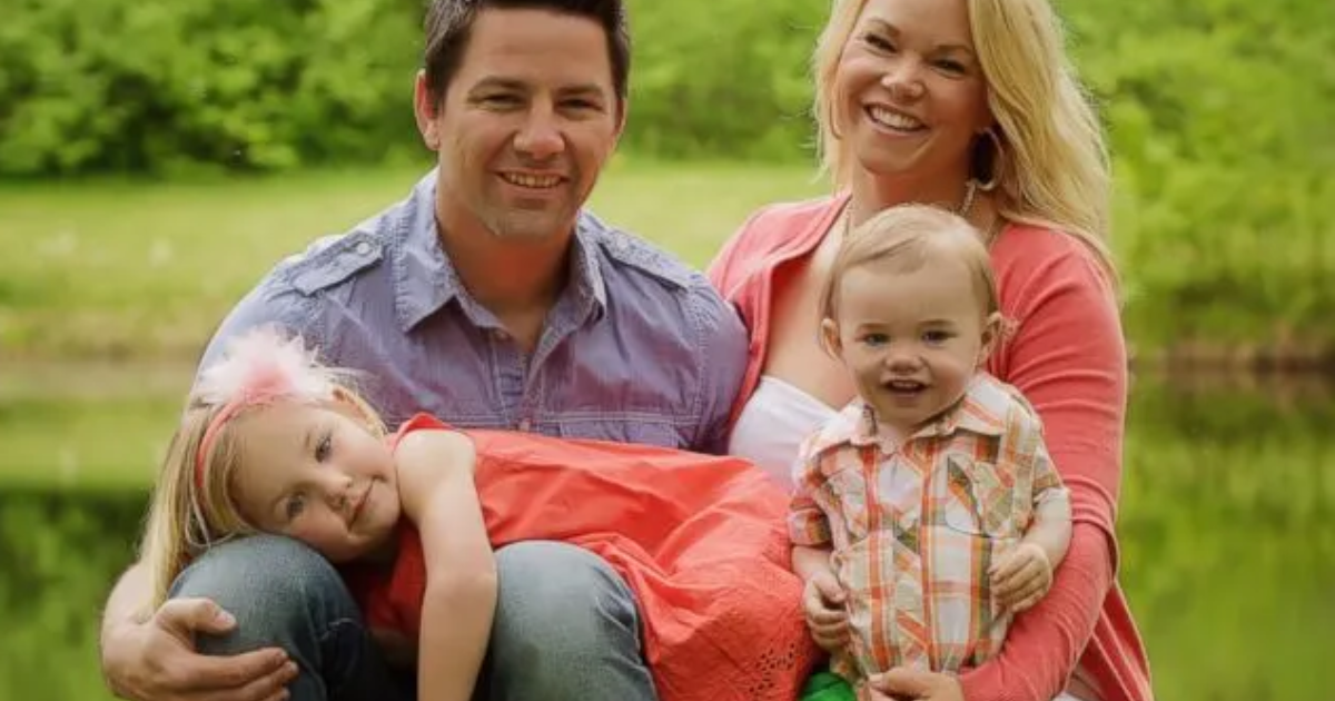 Kelley Clayton: The Murder Solved by Her Brave 7-Year-Old