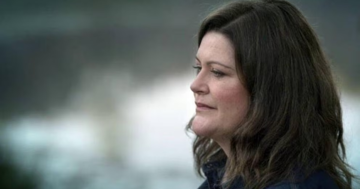 Alison Botha: The Survivor Who Was Almost Decapitated