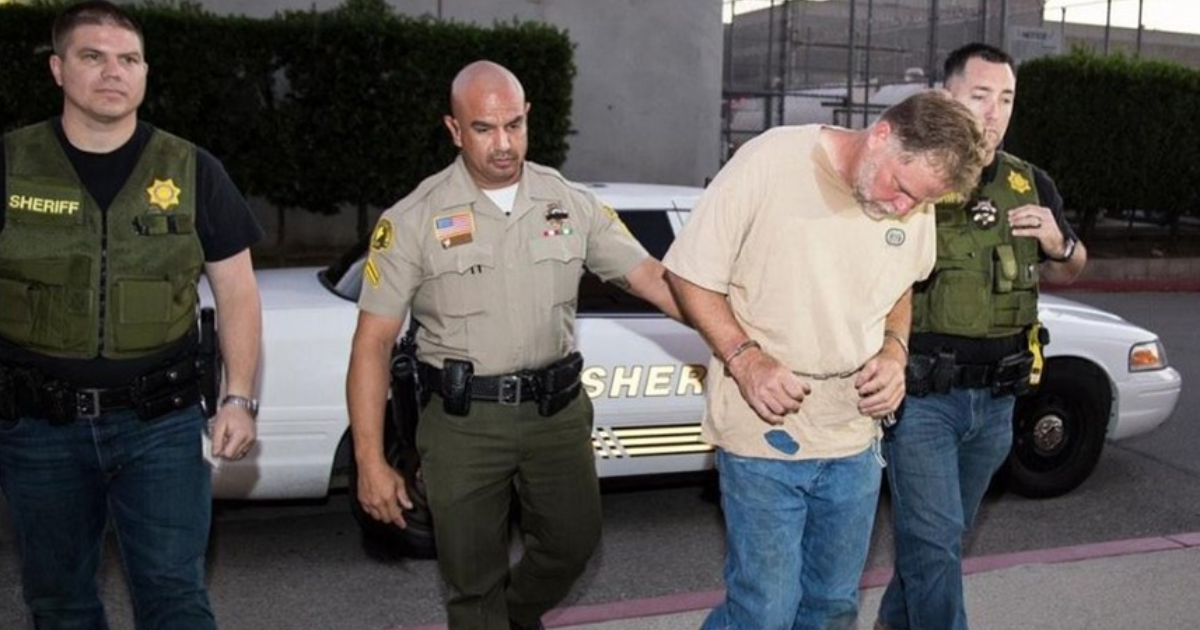 Joseph McStay: The Mysterious Family Disappearance