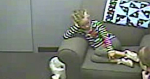 Kelley Clayton: The Murder Solved by Her Brave 7-Year-Old