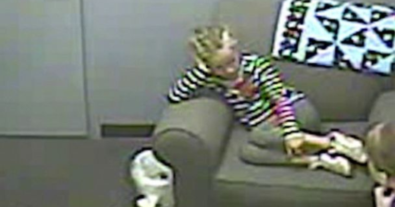 Kelley Clayton: The Murder Solved by Her Brave 7-Year-Old