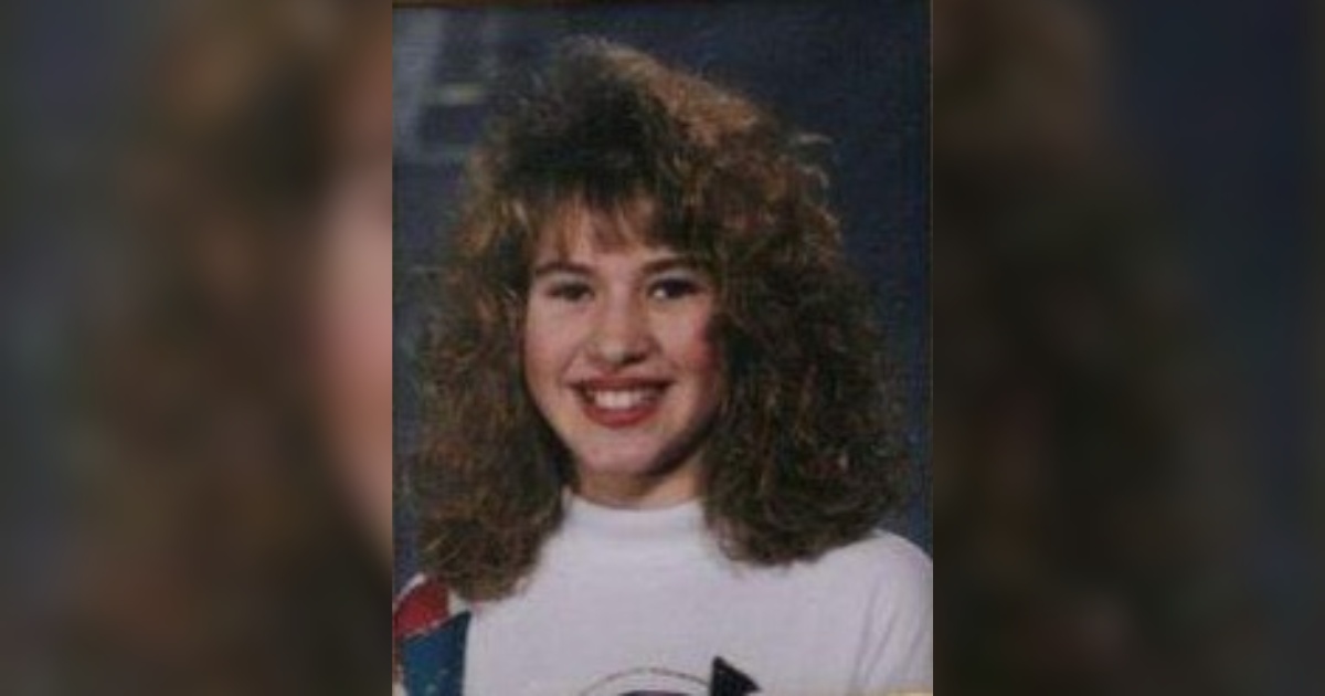 Shanda Sharer: Betrayed and Murdered by Friends