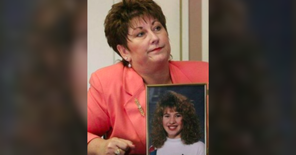 Shanda Sharer: Betrayed and Murdered by Friends