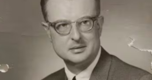 John List: Inside the Mind of a Family Killer