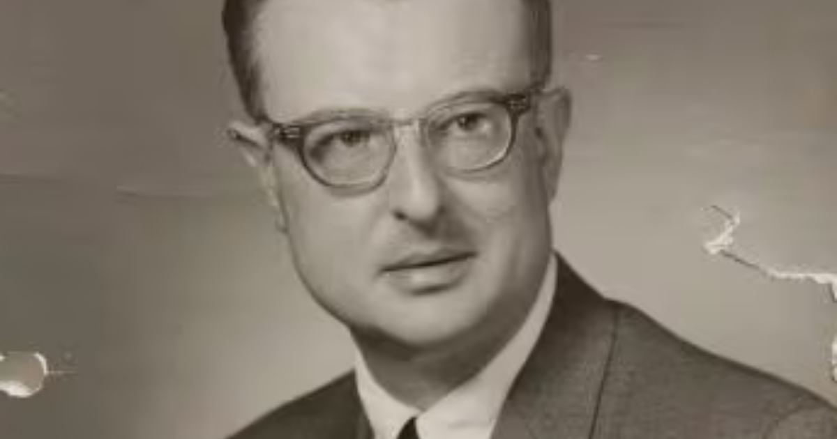 John List: Inside the Mind of a Family Killer