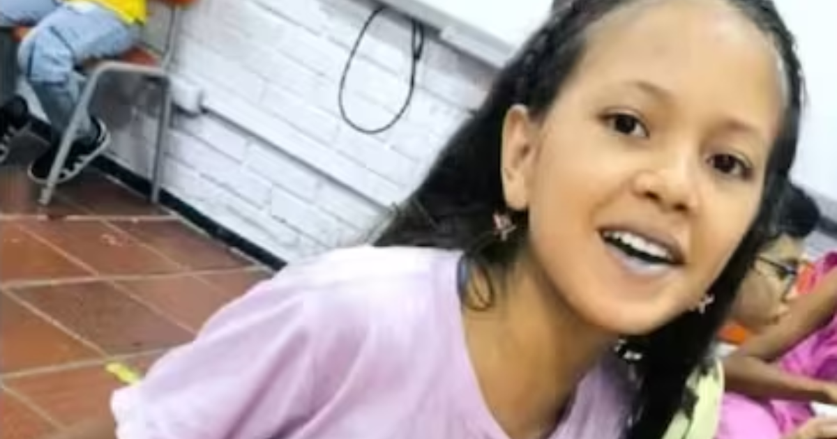 Sofia Delgado: A Story That Changed Colombia
