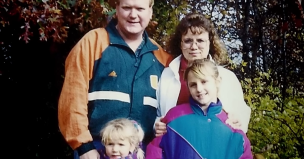 Janet Tillman: A Pastor’s Crime - Unreal True Crime