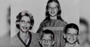 John List: Inside the Mind of a Family Killer