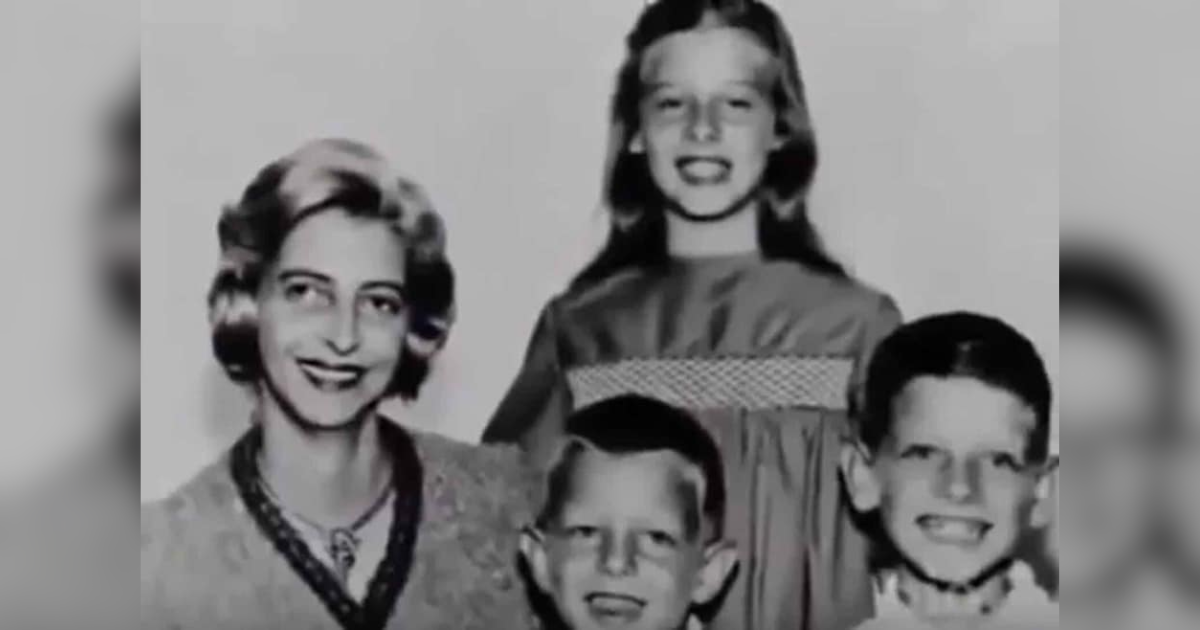 John List: Inside the Mind of a Family Killer