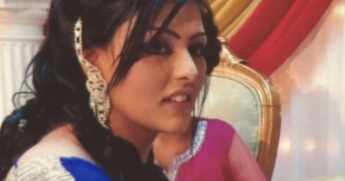 Samia Shahid: The Shocking Truth Behind an Honor Killing