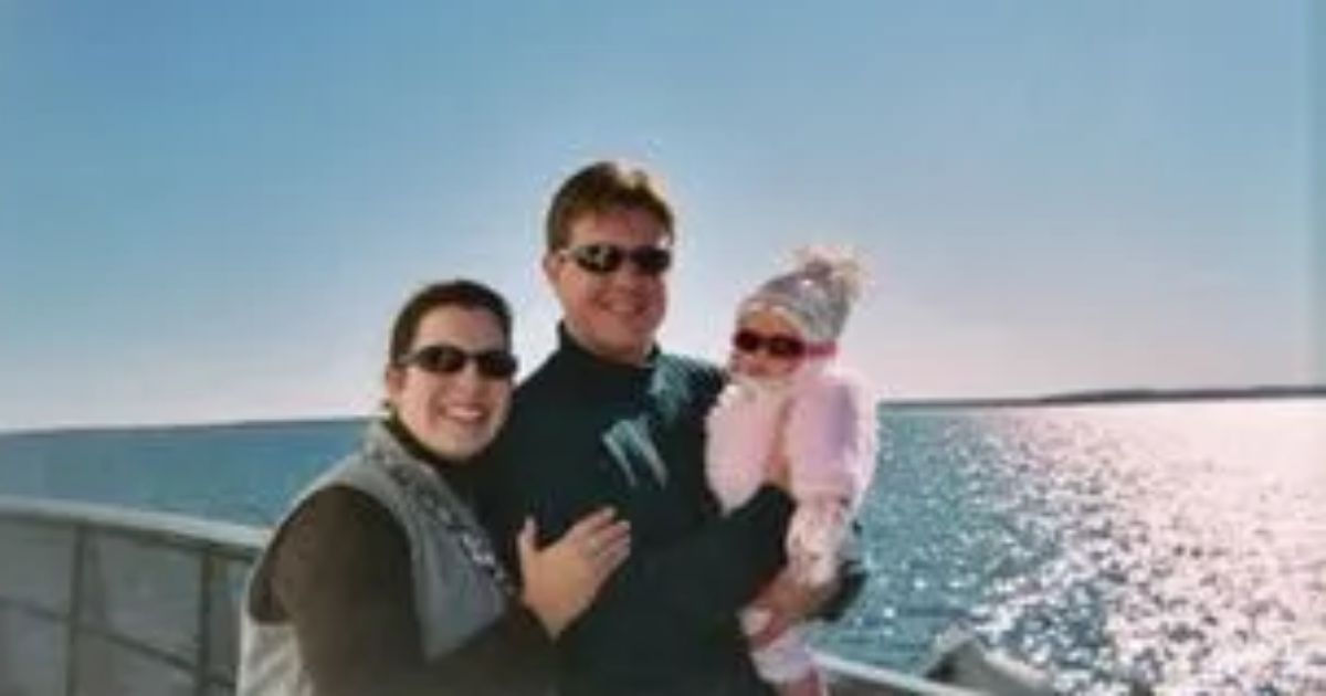 Neil Entwistle: How He Killed His Family to Hide His Secret Life