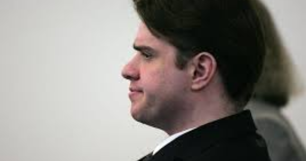 Neil Entwistle: How He Killed His Family to Hide His Secret Life