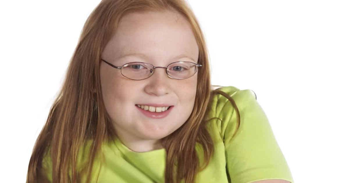 Jamie Bolin: The Girl Who Touched So Many Hearts