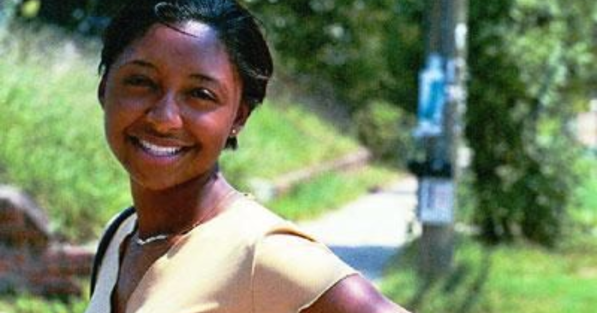 Who Killed Denita Smith? A Deadly Love Triangle Uncovered