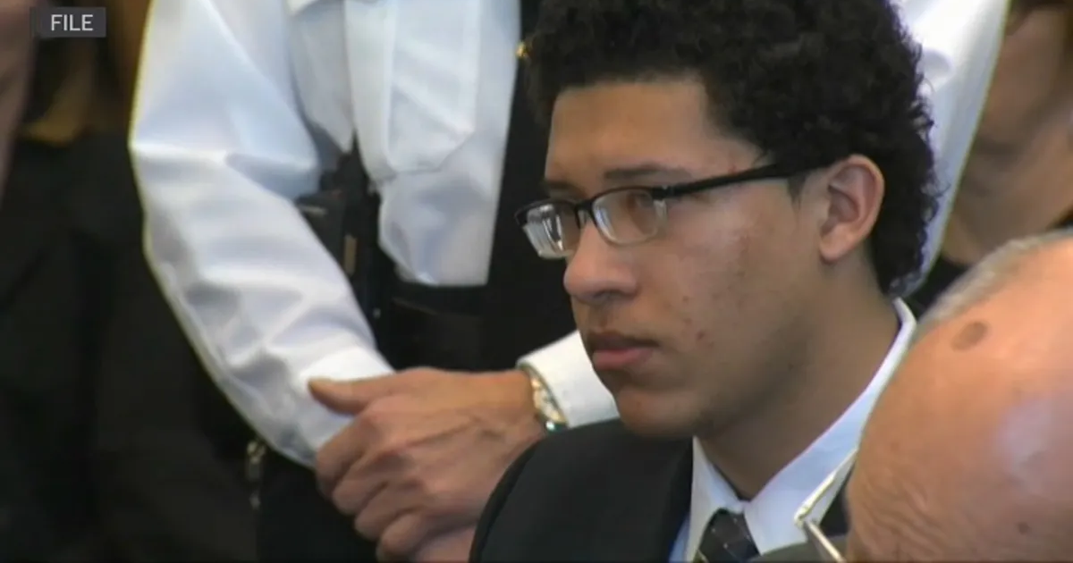Philip Chism: The Teen Killer Who Shook a Community