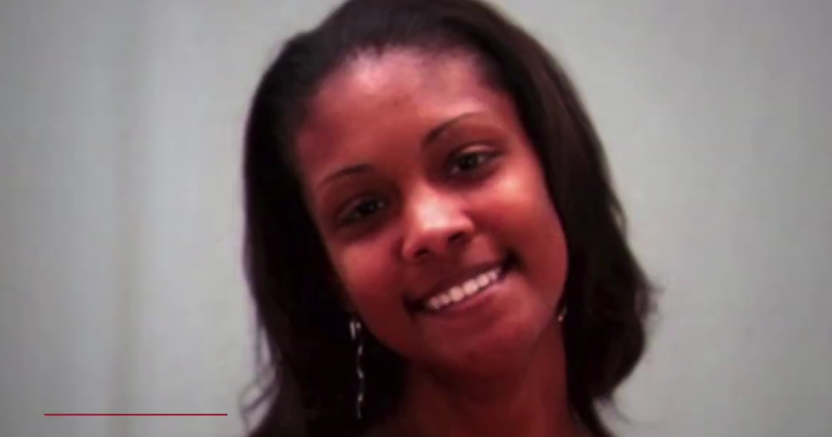 Who Killed Denita Smith? A Deadly Love Triangle Uncovered