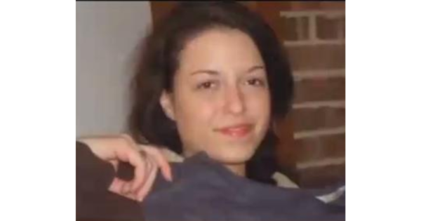 Shannon Graves: How Her Killer Almost Got Away With It