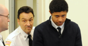 Philip Chism: The Teen Killer Who Shook a Community