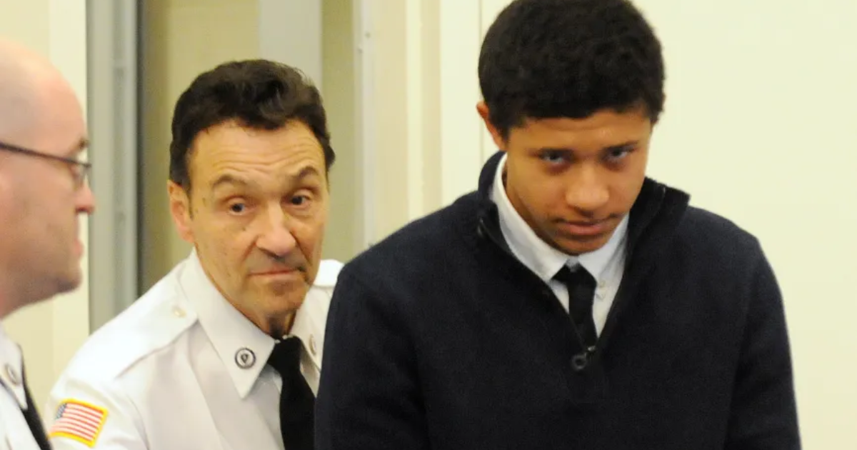 Philip Chism: The Teen Killer Who Shook a Community