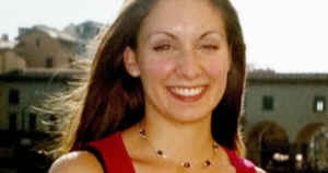 Clare Bernal: Murdered by the Man Meant to Protect Her