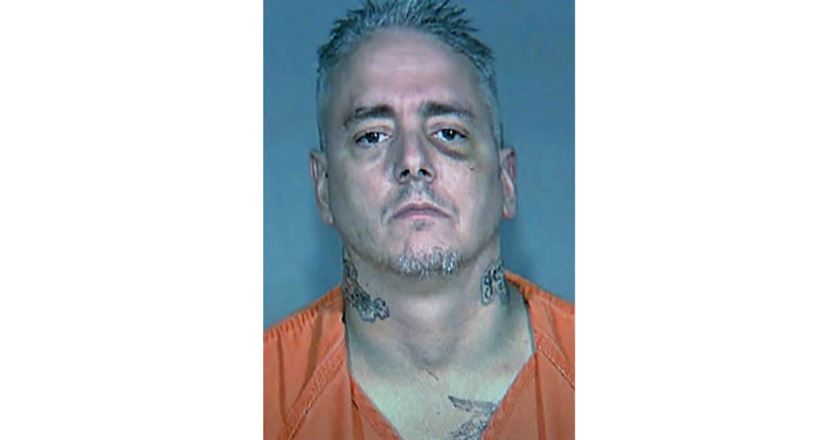 Murder Over a Tattoo? The Chilling Case of Daniel Tavares