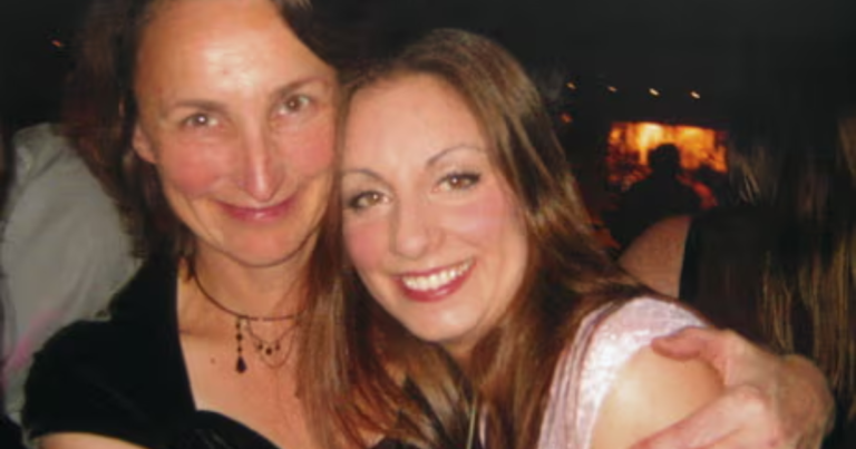 Clare Bernal: Murdered by the Man Meant to Protect Her