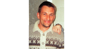 Clare Bernal: Murdered by the Man Meant to Protect Her