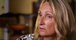 Clare Bernal: Murdered by the Man Meant to Protect Her