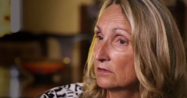 Clare Bernal: Murdered by the Man Meant to Protect Her