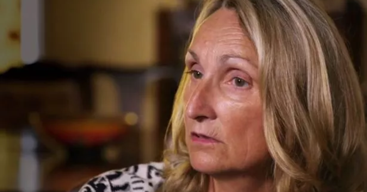 Clare Bernal: Murdered by the Man Meant to Protect Her