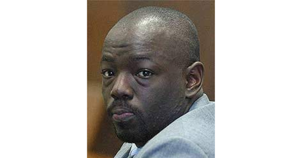 Murder in a Small Town: The Emily Murray Case