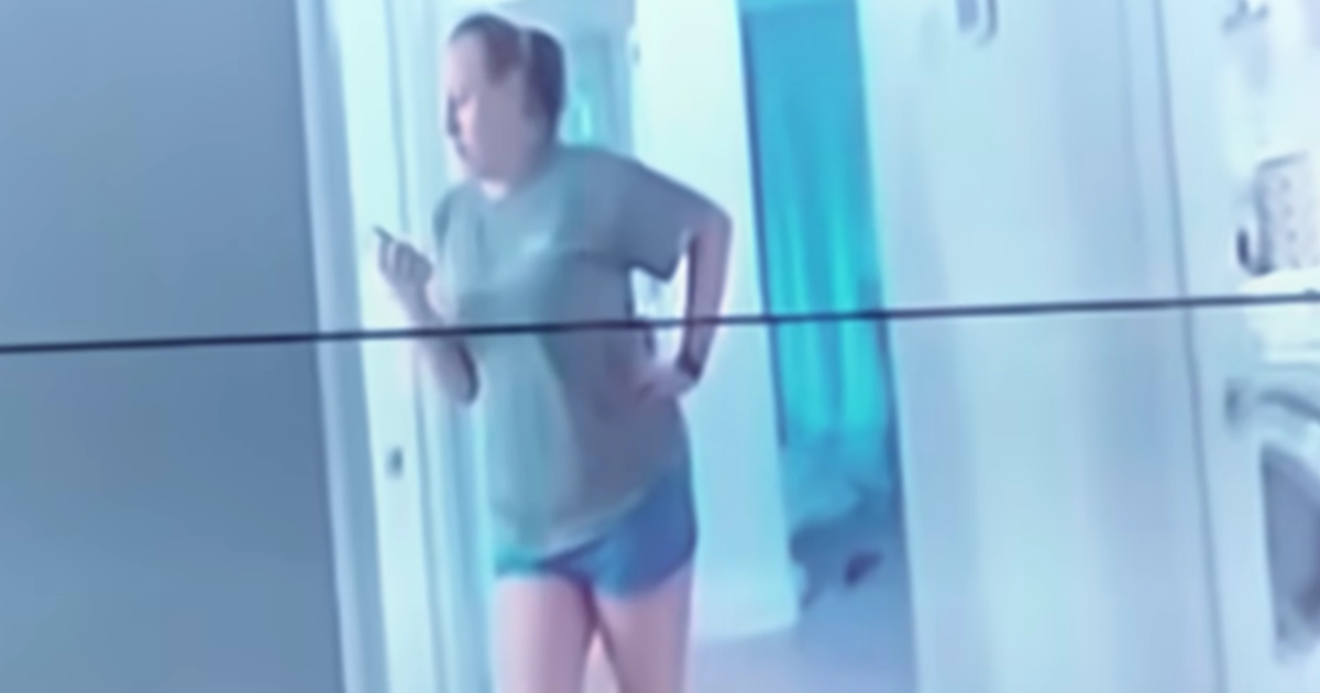 Bree Kuhn's Final Call: Self-Defense or Cold Blood?
